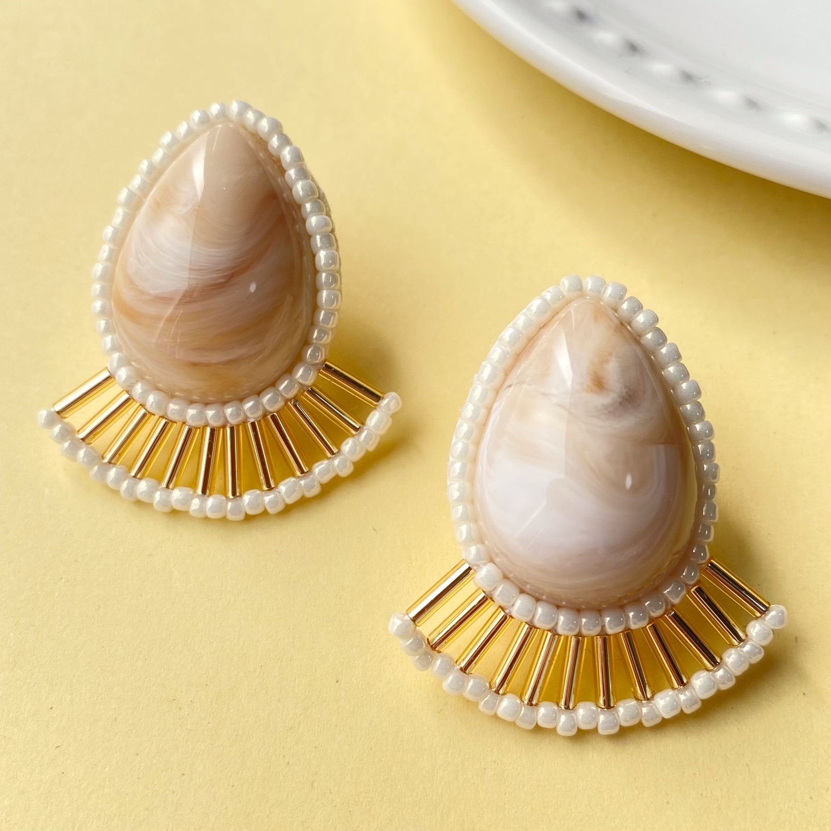 ACCESSORIES | KAORU OTA ｶｵﾙ ｵｵﾀ / イラストレーター