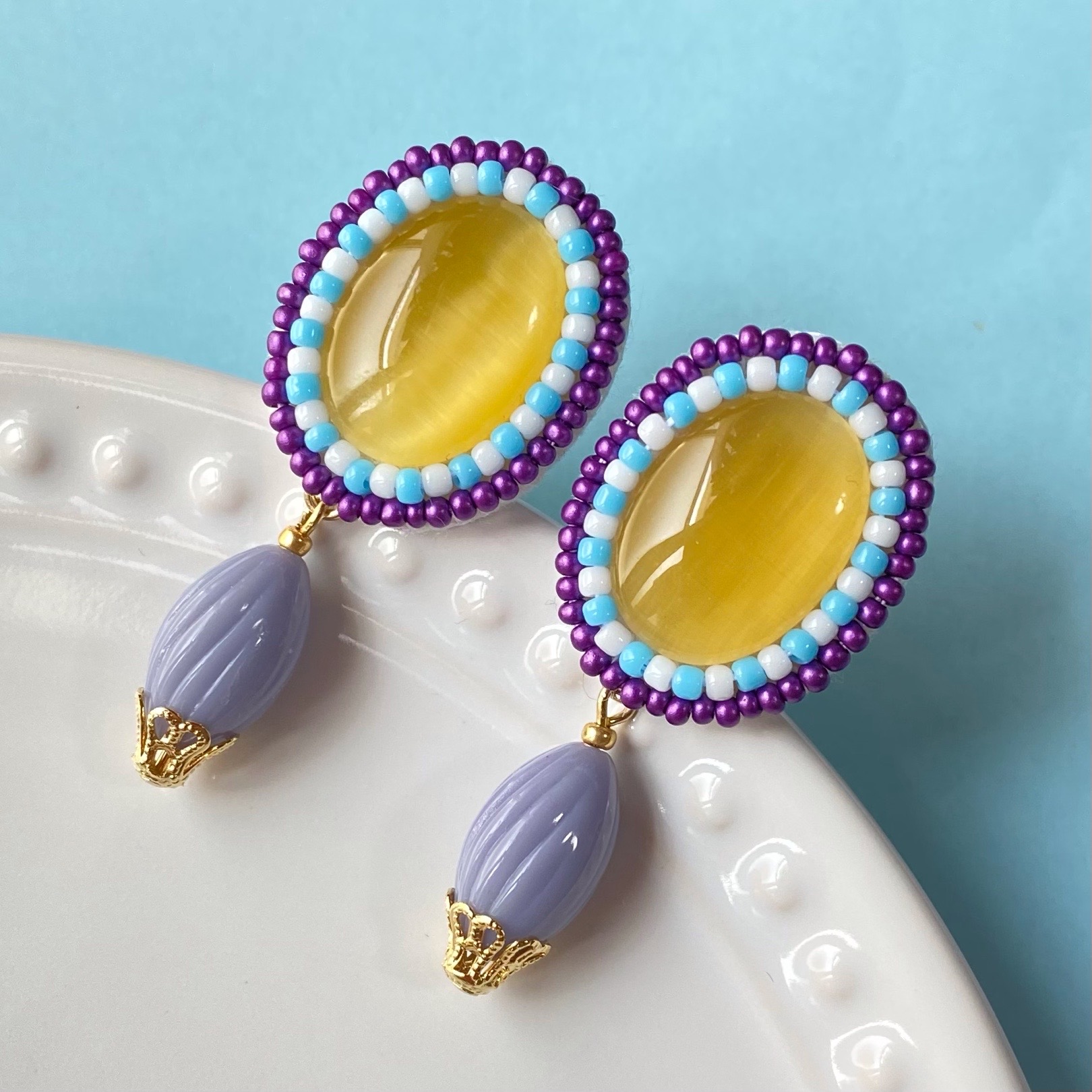 ACCESSORIES | KAORU OTA ｶｵﾙ ｵｵﾀ / イラストレーター